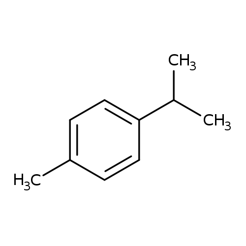 Bovine Metabolome Database: Showing metabocard for p-Cymene (BMDB0005805)